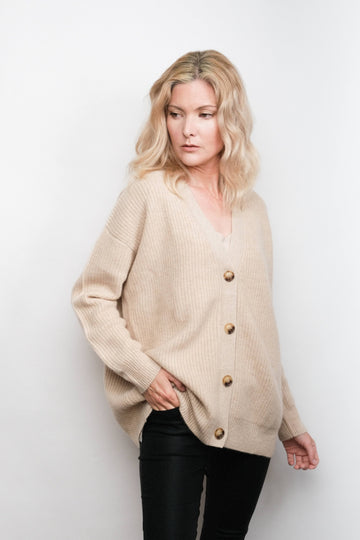 Luxury Cashmere Sweaters, Cardigans, Scarves Designed in New Zealand ...
