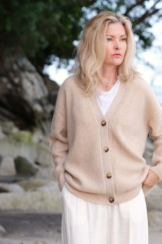 Luxury Cashmere Sweaters, Cardigans, Scarves Designed in New Zealand ...