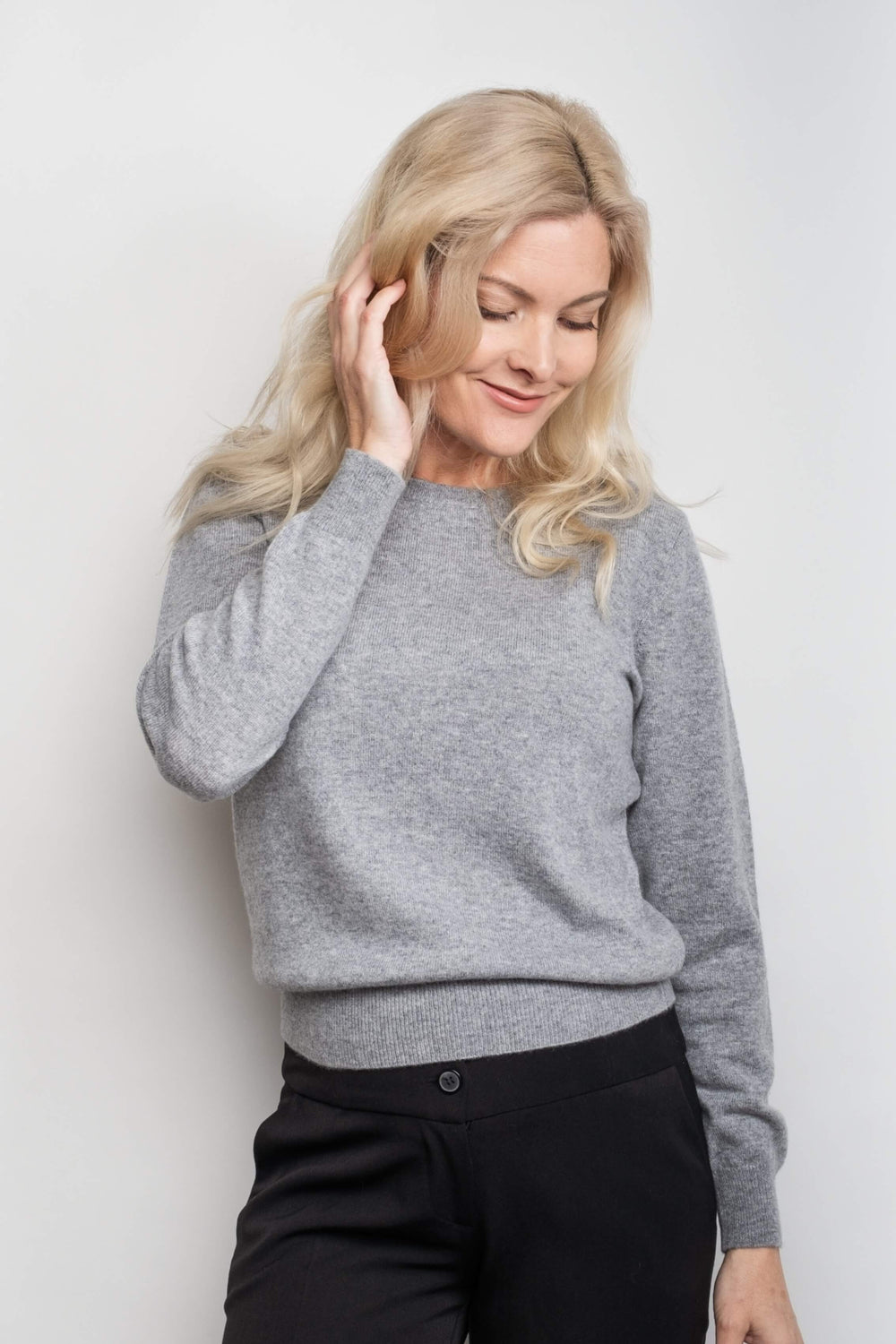 LoveCashmere NZ - Luxury Pure Cashmere Knitwear & Accessories