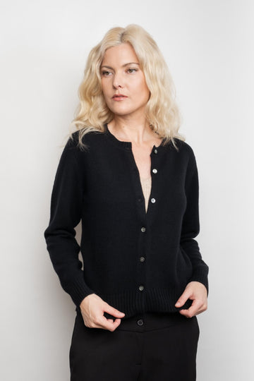 Luxury Cashmere Sweaters, Cardigans, Scarves Designed in New Zealand ...