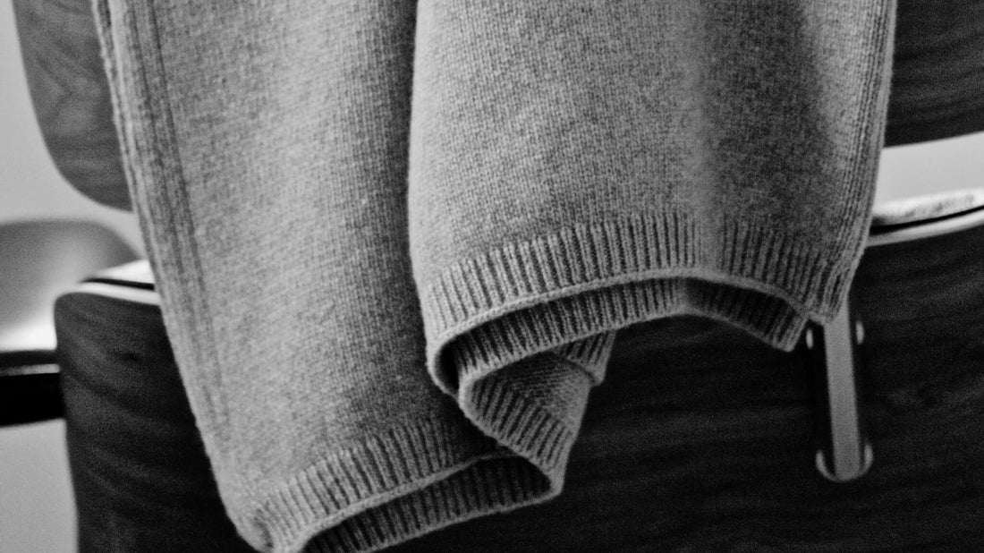 Luxury Cashmere Sweaters, Cardigans, Scarves Designed in New Zealand ...